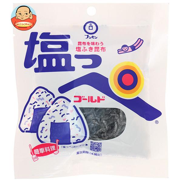 まとめ買いで送料がオトク！3ケースまでは、送料1個口（1梱包）の配送料金でお届けします。1袋あたりの商品価格160円（税別）一般食品 昆布 ごはんのお供 塩
