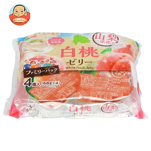 まとめ買いで送料がオトク！3ケースまでは、送料1個口（1梱包）の配送料金でお届けします。1袋あたりの商品価格179円（税別）お菓子 おやつ ゼリー フルーツ ピーチ もも