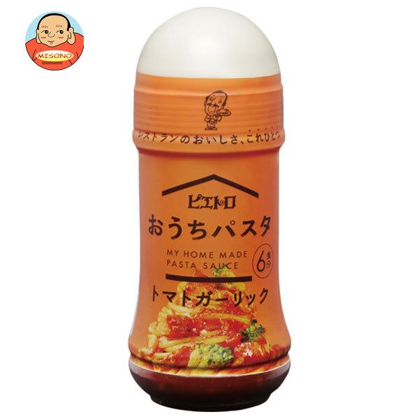 まとめ買いで送料がオトク！3ケースまでは、送料1個口（1梱包）の配送料金でお届けします。1本あたりの商品価格310円（税別）一般食品 パスタソース ガーリック