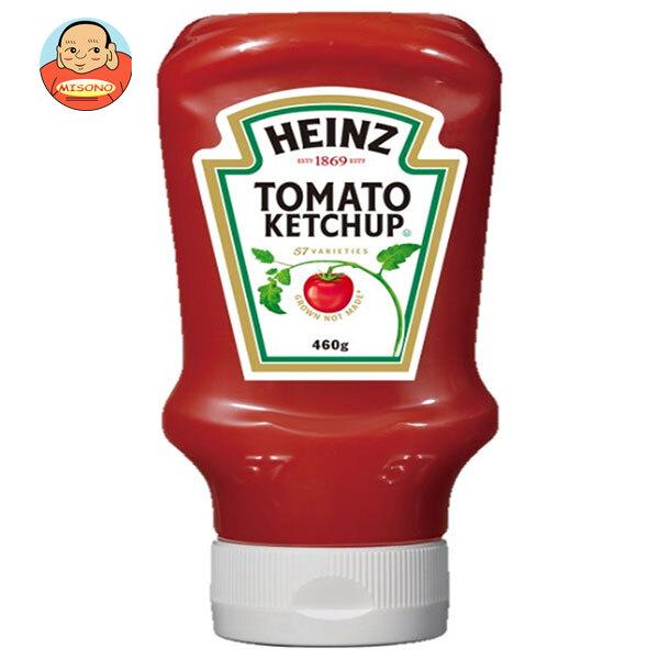 まとめ買いで送料がオトク！2ケースまでは、送料1個口（1梱包）の配送料金でお届けします。1本あたりの商品価格259円（税別）トマトケチャップ ケチャップ 調味料 HEINZ