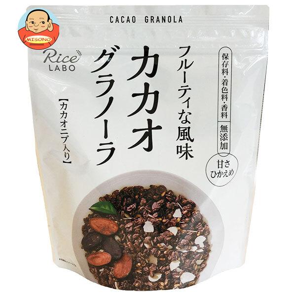 まとめ買いで送料がオトク！2ケースまでは、送料1個口（1梱包）の配送料金でお届けします。1袋あたりの商品価格448円（税別）一般食品 健康食品 シリアル 袋 甘さひかえめ