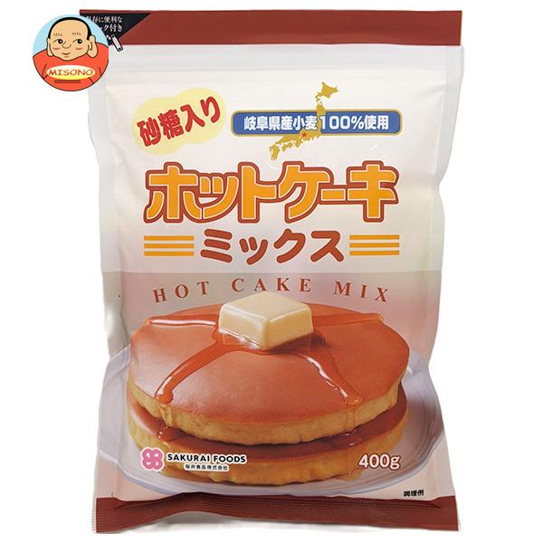 まとめ買いで送料がオトク！2ケースまでは、送料1個口（1梱包）の配送料金でお届けします。1袋あたりの商品価格304円（税別）ホットケーキ ホットケーキミックス粉 菓子材料