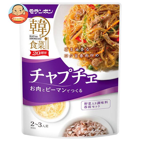 まとめ買いで送料がオトク！3ケースまでは、送料1個口（1梱包）の配送料金でお届けします。1袋あたりの商品価格238円（税別）そうざい 惣菜 調味料 野菜入り 春雨 韓国料理