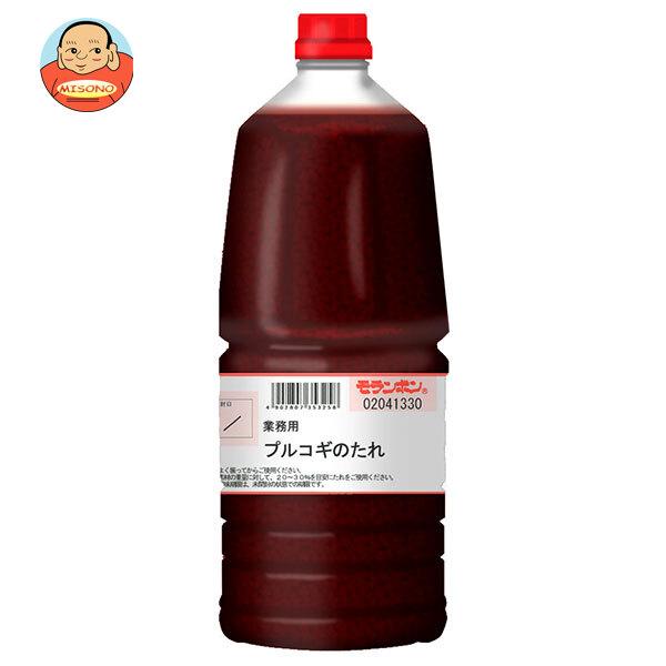 まとめ買いで送料がオトク！2ケースまでは、送料1個口（1梱包）の配送料金でお届けします。1本あたりの商品価格1818円（税別）調味料 タレ 焼肉 プルコギ