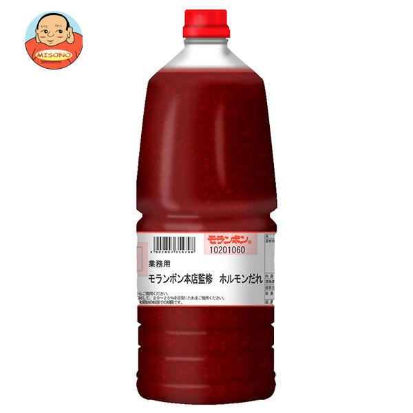 まとめ買いで送料がオトク！2ケースまでは、送料1個口（1梱包）の配送料金でお届けします。1本あたりの商品価格2145円（税別）調味料 タレ 焼肉 ホルモン