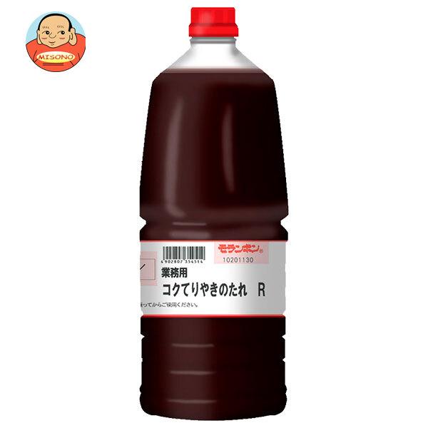 まとめ買いで送料がオトク！2ケースまでは、送料1個口（1梱包）の配送料金でお届けします。1本あたりの商品価格1699円（税別）調味料 タレ てりやき