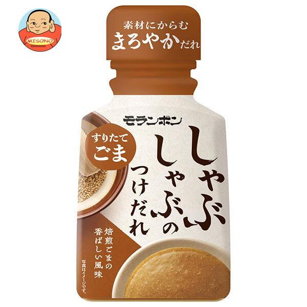 まとめ買いで送料がオトク！3ケースまでは、送料1個口（1梱包）の配送料金でお届けします。1本あたりの商品価格218円（税別）調味料 たれ しゃぶしゃぶ 鍋 ゴマ 胡麻