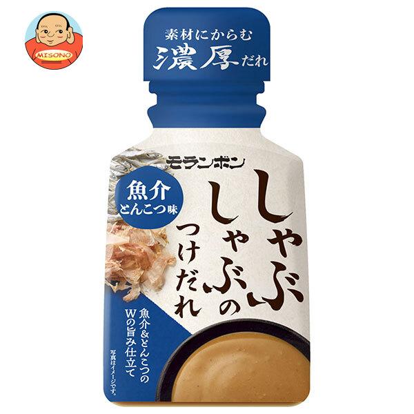 まとめ買いで送料がオトク！3ケースまでは、送料1個口（1梱包）の配送料金でお届けします。1本あたりの商品価格218円（税別）調味料 たれ しゃぶしゃぶ 鍋 魚介 豚骨 トンコツ