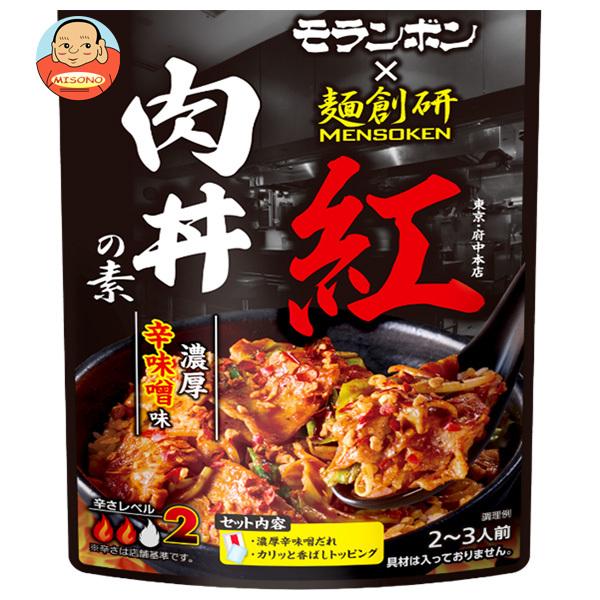 まとめ買いで送料がオトク！3ケースまでは、送料1個口（1梱包）の配送料金でお届けします。1袋あたりの商品価格218円（税別）一般食品 調味料 丼 どんぶり 肉 時短