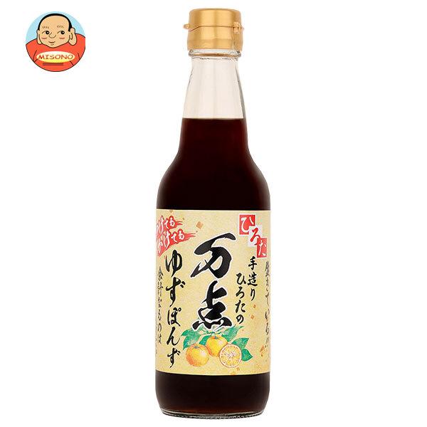 まとめ買いで送料がオトク！2ケースまでは、送料1個口（1梱包）の配送料金でお届けします。1本あたりの商品価格543円（税別）ポン酢 ぽんず ポンズ ゆず 柚子