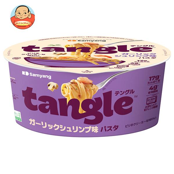 まとめ買いで送料がオトク！1ケースまでは、送料1個口（1梱包）の配送料金でお届けします。1個あたりの商品価格280円（税別）インスタント麺 パスタ 即席 韓国 海老 エビ
