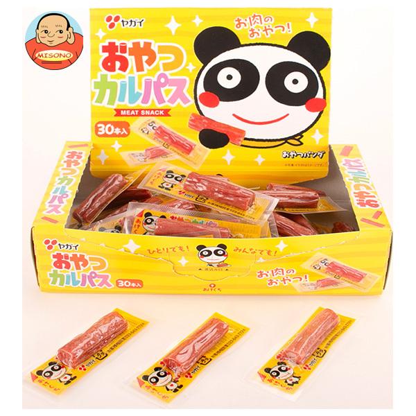 まとめ買いで送料がオトク！3ケースまでは、送料1個口（1梱包）の配送料金でお届けします。1本あたりの商品価格13円（税別）お菓子 おつまみ ドライソーセージ カルパス