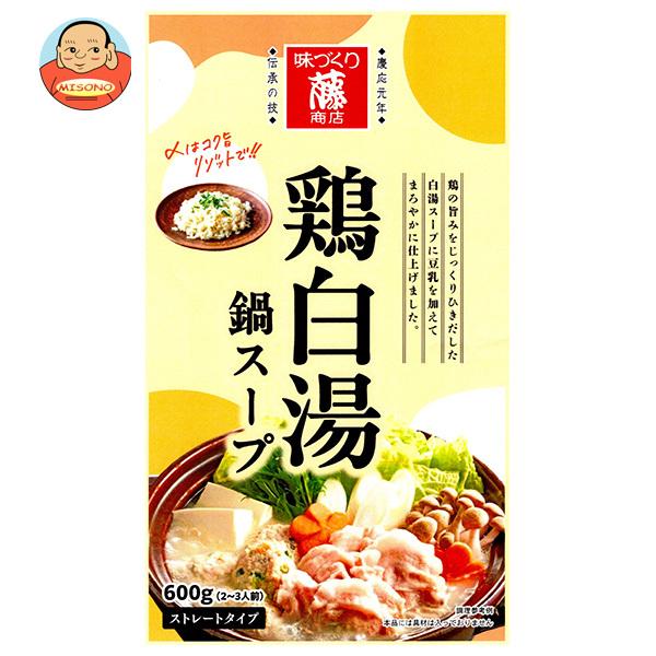 まとめ買いで送料がオトク！2ケースまでは、送料1個口（1梱包）の配送料金でお届けします。1袋あたりの商品価格232円（税別）鍋 スープ だし 調味料 ストレート 鍋つゆ 鶏白湯 鍋スープ 鍋用 冬
