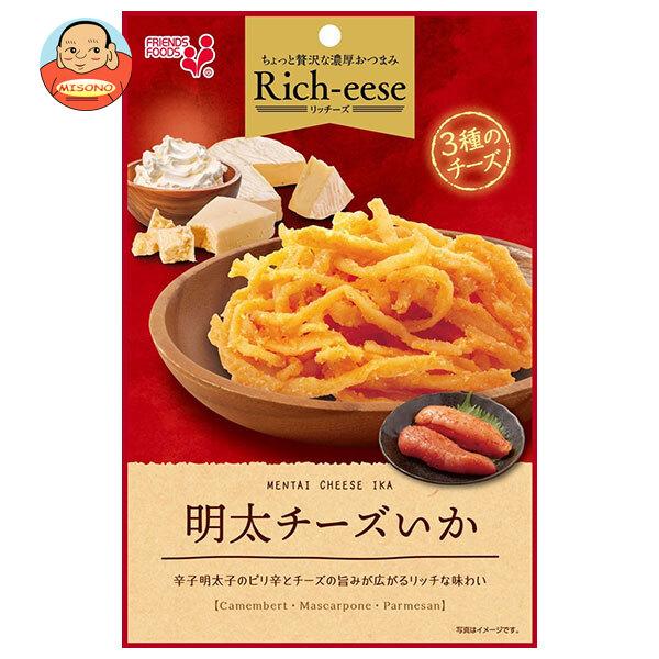 まとめ買いで送料がオトク！3ケースまでは、送料1個口（1梱包）の配送料金でお届けします。1袋あたりの商品価格357円（税別）チーズ 明太子 珍味 おつまみ お菓子 菓子 いか