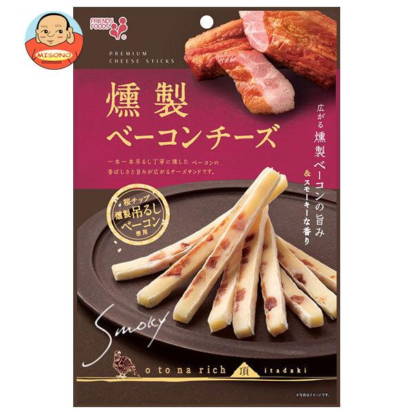 まとめ買いで送料がオトク！3ケースまでは、送料1個口（1梱包）の配送料金でお届けします。1袋あたりの商品価格300円（税別）チーズ ベーコン おつまみ お菓子 菓子