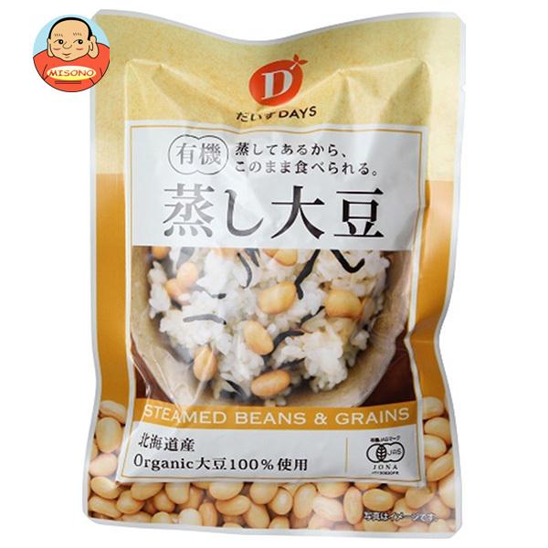 まとめ買いで送料がオトク！3ケースまでは、送料1個口（1梱包）の配送料金でお届けします。1袋あたりの商品価格245円（税別）大豆 だいず 豆 まめ