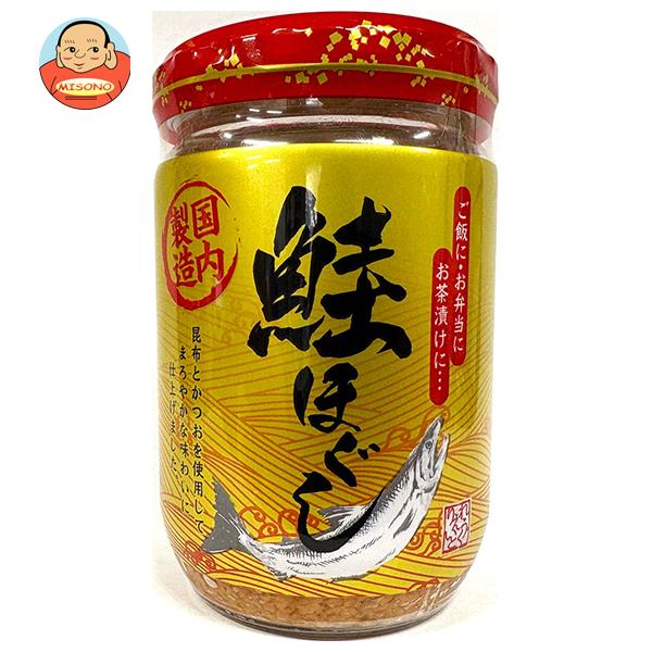まとめ買いで送料がオトク！3ケースまでは、送料1個口（1梱包）の配送料金でお届けします。1個あたりの商品価格248円（税別）一般食品 鮭 さけ サケ 瓶詰