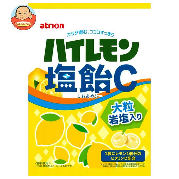 まとめ買いで送料がオトク！3ケースまでは、送料1個口（1梱包）の配送料金でお届けします。1袋あたりの商品価格172円（税別）お菓子 飴 駄菓子 レモン