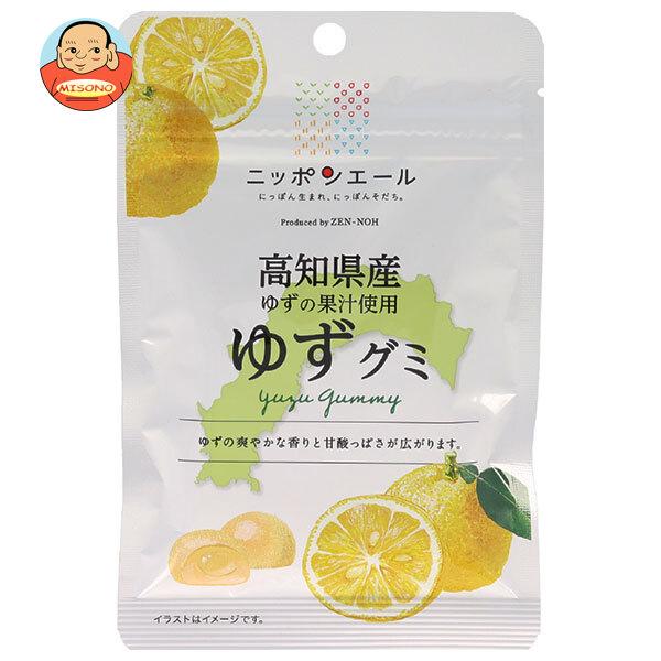 まとめ買いで送料がオトク！3ケースまでは、送料1個口（1梱包）の配送料金でお届けします。1袋あたりの商品価格133円（税別）お菓子 グミ 国産 日本産 全農