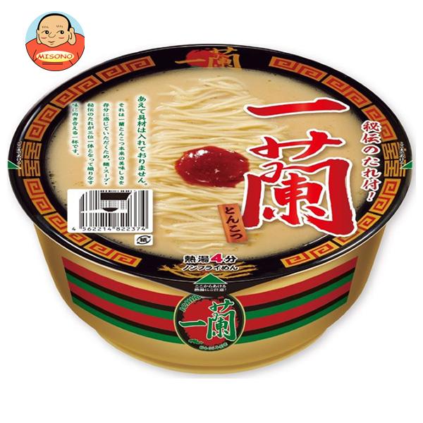 まとめ買いで送料がオトク！1ケースまでは、送料1個口（1梱包）の配送料金でお届けします。1袋あたりの商品価格425円（税別）インスタント麺 即席 カップめん カップ麺