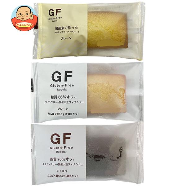 まとめ買いで送料がオトク！2ケースまでは、送料1個口（1梱包）の配送料金でお届けします。1個あたりの商品価格107円（税別）グルテンフリー 国産大豆 ショコラ ココア  焼菓子 大豆粉 小麦不使用 米粉