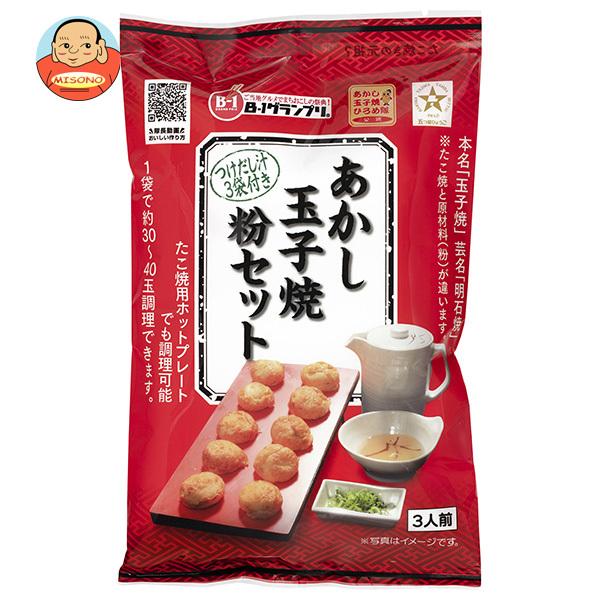 まとめ買いで送料がオトク！2ケースまでは、送料1個口（1梱包）の配送料金でお届けします。1あたりの商品価格410円（税別）料理の素 調味料 粉末 小麦粉 ミックス粉 明石焼