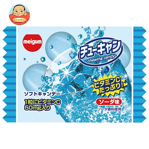 まとめ買いで送料がオトク！3ケースまでは、送料1個口（1梱包）の配送料金でお届けします。1袋あたりの商品価格36円（税別）お菓子 キャンディー ソーダ おやつ