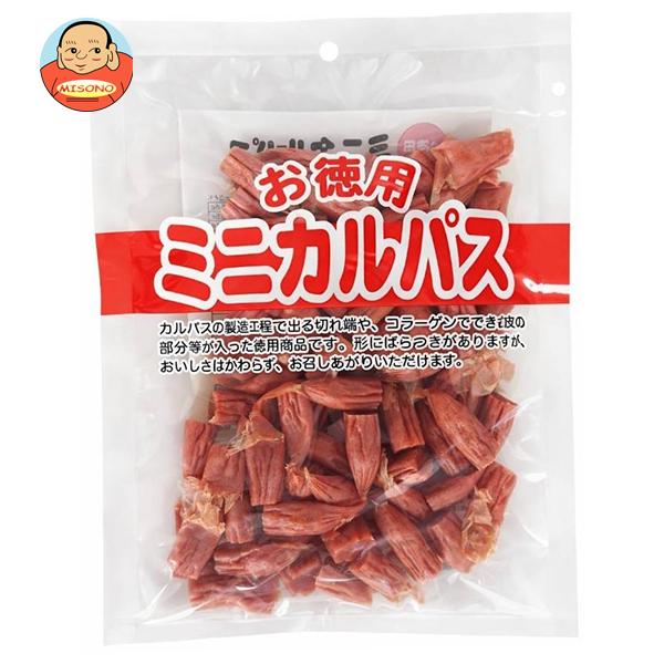 まとめ買いで送料がオトク！3ケースまでは、送料1個口（1梱包）の配送料金でお届けします。1袋あたりの商品価格285円（税別）お菓子 珍味 おつまみ 袋 ドライソーセージ