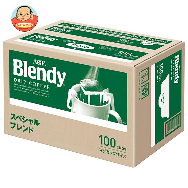 まとめ買いで送料がオトク！1ケースまでは、送料1個口（1梱包）の配送料金でお届けします。1箱あたりの商品価格4457円（税別）コーヒー ドリップ 100袋 ドリップコーヒー 珈琲