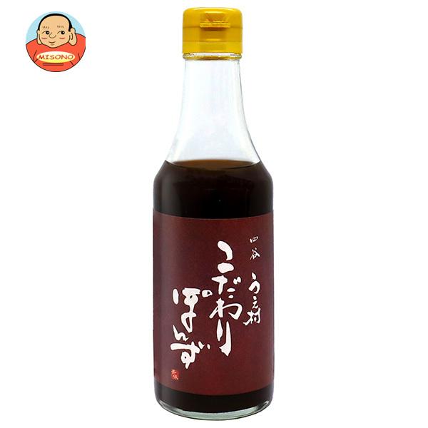 まとめ買いで送料がオトク！2ケースまでは、送料1個口（1梱包）の配送料金でお届けします。1本あたりの商品価格675円（税別）調味料 ポン酢