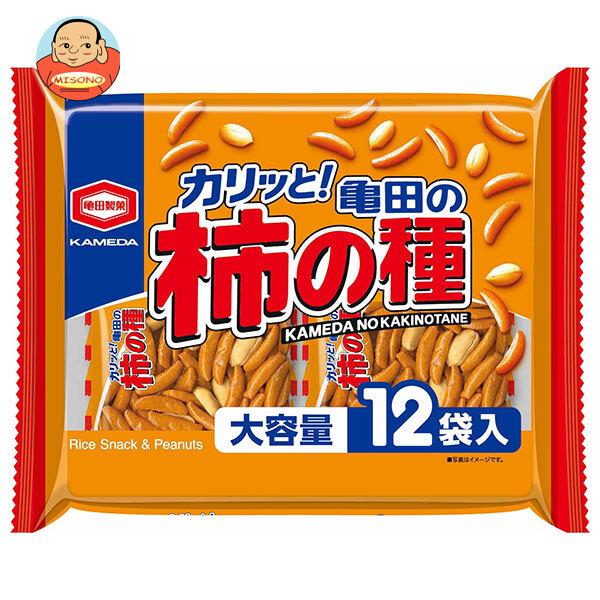 まとめ買いで送料がオトク！1ケースまでは、送料1個口（1梱包）の配送料金でお届けします。1袋あたりの商品価格453円（税別）おかき お菓子 ピーナッツ おやつ 袋 おつまみ