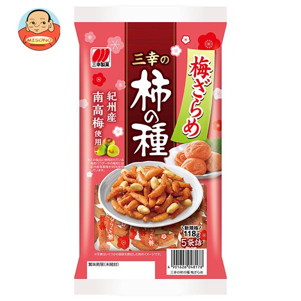 まとめ買いで送料がオトク！1ケースまでは、送料1個口（1梱包）の配送料金でお届けします。1袋あたりの商品価格200円（税別）柿の種 菓子 おやつ ピーナッツ おつまみ 柿ピー