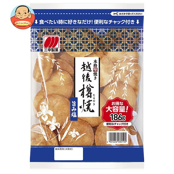 まとめ買いで送料がオトク！1ケースまでは、送料1個口（1梱包）の配送料金でお届けします。1袋あたりの商品価格219円（税別）菓子 煎餅 おかき