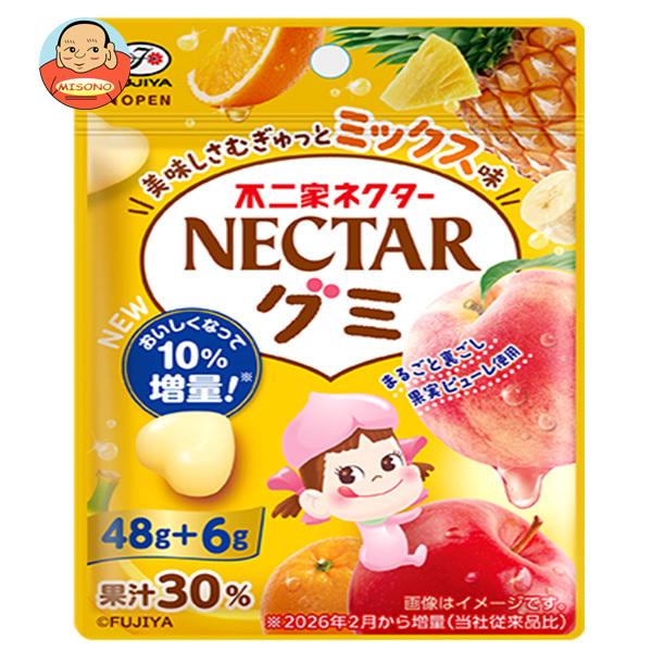 まとめ買いで送料がオトク！3ケースまでは、送料1個口（1梱包）の配送料金でお届けします。1個あたりの商品価格140円（税別）キャンデー グミ ペコちゃん 菓子