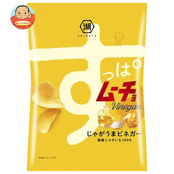 まとめ買いで送料がオトク！1ケースまでは、送料1個口（1梱包）の配送料金でお届けします。1個あたりの商品価格130円（税別）お菓子 スナック菓子 すっぱむーちょ