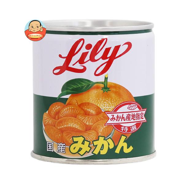 まとめ買いで送料がオトク！2ケースまでは、送料1個口（1梱包）の配送料金でお届けします。1個あたりの商品価格400円（税別）缶詰 果物 菓子材料 ミカン