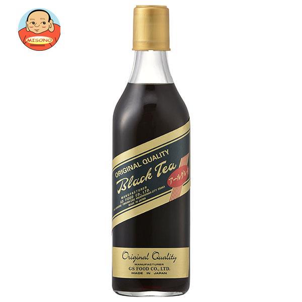 まとめ買いで送料がオトク！2ケースまでは、送料1個口（1梱包）の配送料金でお届けします。1本あたりの商品価格４８８円（税別）紅茶 ブラックティー 希釈用 瓶 ベルガモット 加糖