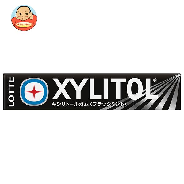 まとめ買いで送料がオトク！3ケースまでは、送料1個口（1梱包）の配送料金でお届けします。1個あたりの商品価格154円（税別）お菓子 ガム XYLITOL