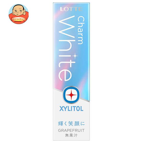 まとめ買いで送料がオトク！3ケースまでは、送料1個口（1梱包）の配送料金でお届けします。1個あたりの商品価格163円（税別）お菓子 XYLITOL ガム 板ガム フルーツガム リフレッシュガム