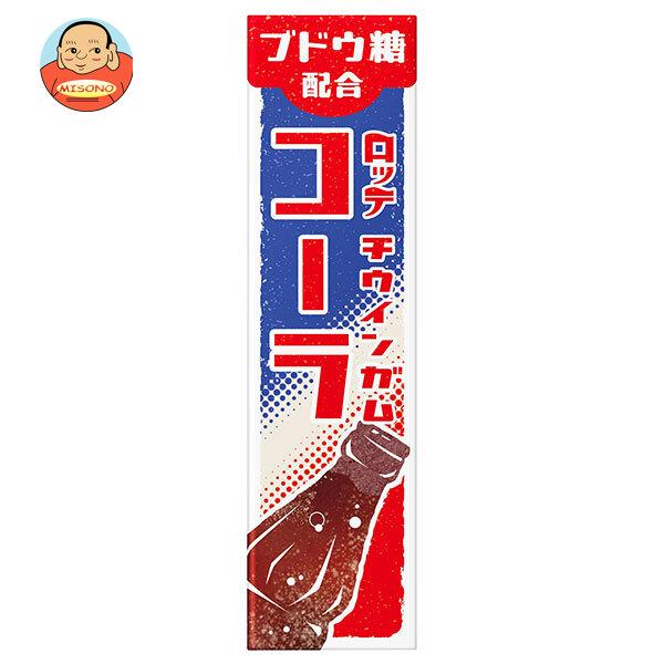 まとめ買いで送料がオトク！3ケースまでは、送料1個口（1梱包）の配送料金でお届けします。1個あたりの商品価格119円（税別）菓子 板ガム ぶどう糖 コーラ