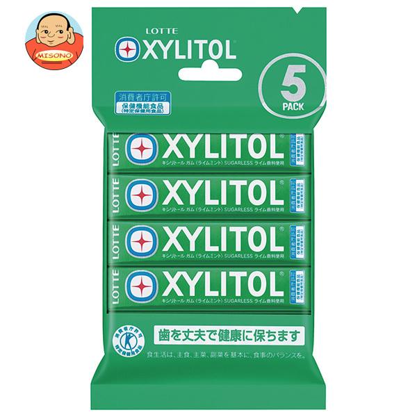 まとめ買いで送料がオトク！3ケースまでは、送料1個口（1梱包）の配送料金でお届けします。1個あたりの商品価格779円（税別）販売元:株式会社ロッテ<br>商品区分:特定保健用食品<br>広告文責:株式会社味園サポート...