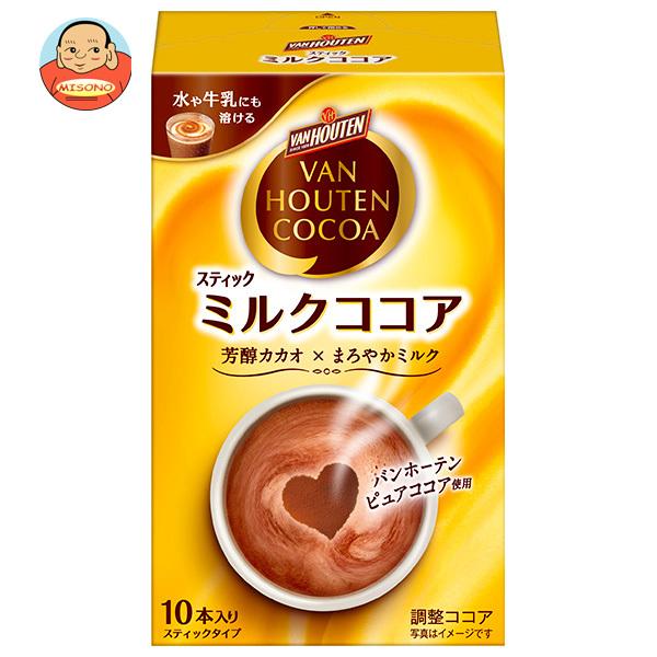 まとめ買いで送料がオトク！3ケースまでは、送料1個口（1梱包）の配送料金でお届けします。1個あたりの商品価格563円（税別）嗜好品 粉末ドリンク スティック 調整ココア