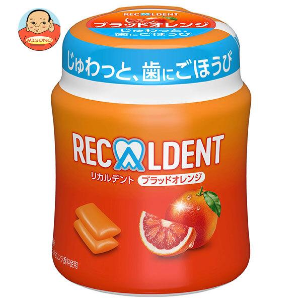 まとめ買いで送料がオトク！3ケースまでは、送料1個口（1梱包）の配送料金でお届けします。1個あたりの商品価格678円（税別）お菓子 ガム  キシリトール配合 ブラッドオレンジ オレンジ