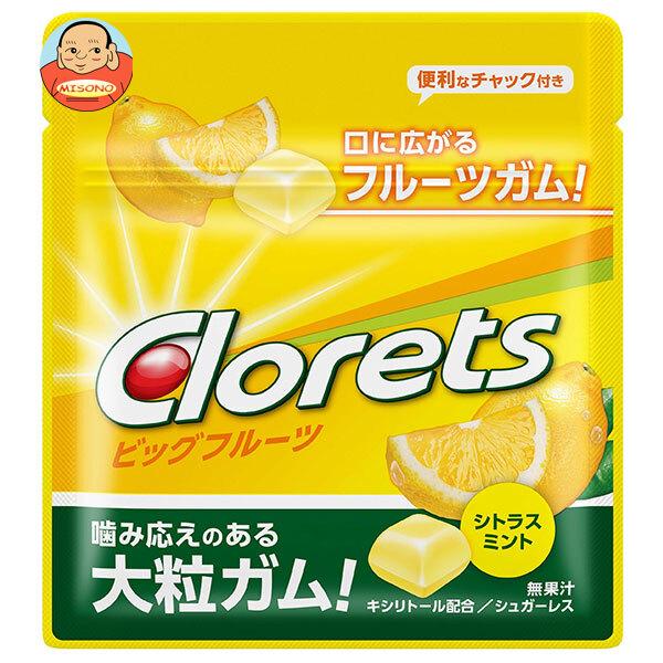 まとめ買いで送料がオトク！3ケースまでは、送料1個口（1梱包）の配送料金でお届けします。1袋あたりの商品価格164円（税別）お菓子 ガム シュガーレス キシリトール シトラス