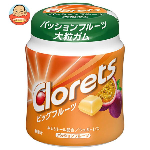まとめ買いで送料がオトク！3ケースまでは、送料1個口（1梱包）の配送料金でお届けします。1個あたりの商品価格600円（税別）お菓子 ガム シュガーレス キシリトール配合 パッション