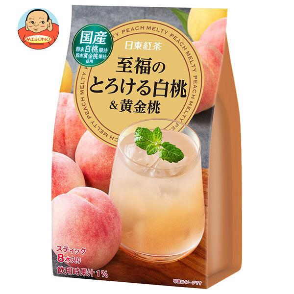まとめ買いで送料がオトク！1ケースまでは、送料1個口（1梱包）の配送料金でお届けします。1袋あたりの商品価格285円（税別）インスタント 粉末 果汁 桃