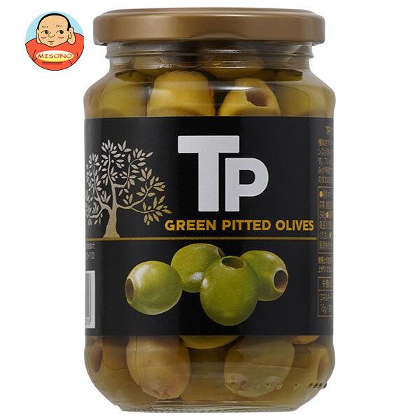 まとめ買いで送料がオトク！2ケースまでは、送料1個口（1梱包）の配送料金でお届けします。1本あたりの商品価格352円（税別）オリーブ 瓶