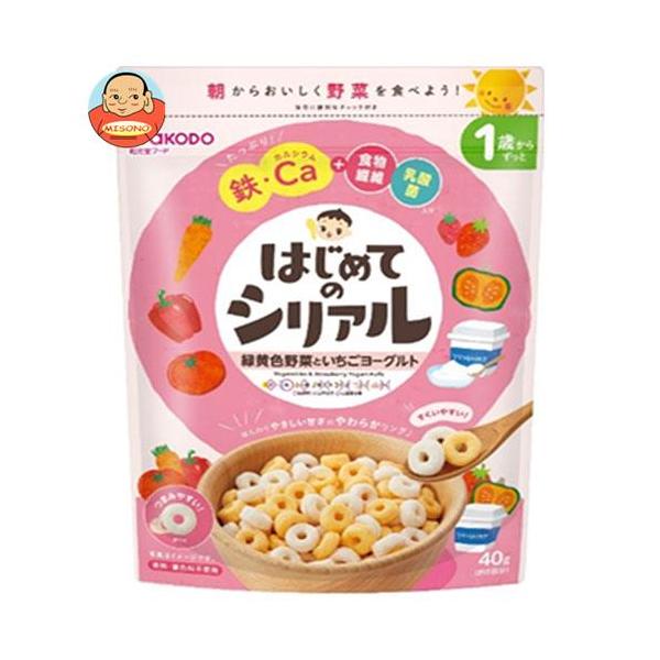 まとめ買いで送料がオトク！3ケースまでは、送料1個口（1梱包）の配送料金でお届けします。1袋あたりの商品価格２９７円（税別）シリアル カルシウム 食物繊維