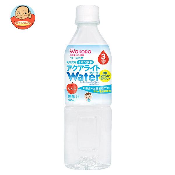 まとめ買いで送料がオトク！2ケースまでは、送料1個口（1梱包）の配送料金でお届けします。1本あたりの商品価格114円（税別）ベビー飲料 乳幼児用 赤ちゃん イオン飲料 水分補給