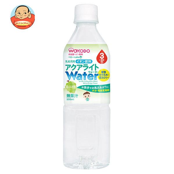 まとめ買いで送料がオトク！2ケースまでは、送料1個口（1梱包）の配送料金でお届けします。1本あたりの商品価格114円（税別）ベビー飲料 乳幼児用 赤ちゃん イオン飲料 水分補給